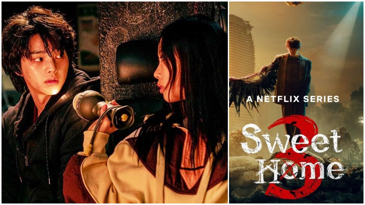 Sweet Home Season 3 Release Date In India | Sweet Home 3 OTT Release Date And Platform | Sweet ...