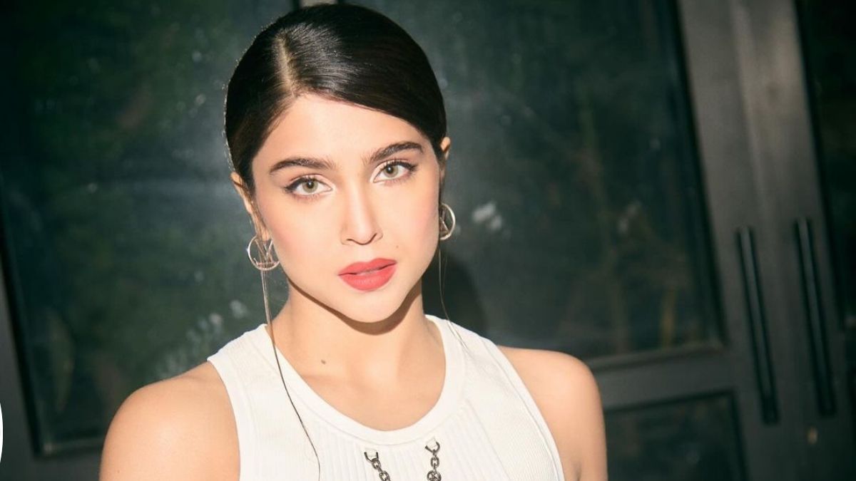 What Is Sharvari Wagh Net Worth? Munjya Actress To Star Alongside Alia ...