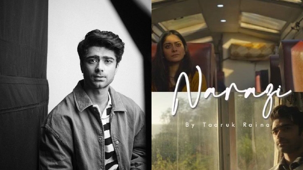 “Narazi” by Taaruk Raina Hits 10 Million Spotify Streams - Filmibeat