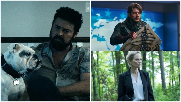 The Boys 4 Finale: Soldier Boy, Grace Mallory Or Billy Butcher’s dog ...