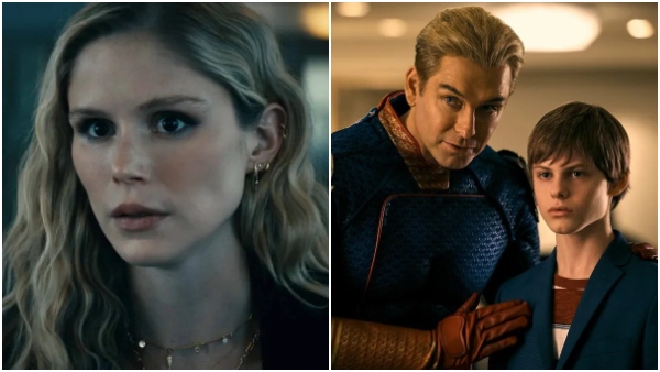 The Boys Season 4 Last Episode Release Date In India | The Boys 4 Final ...