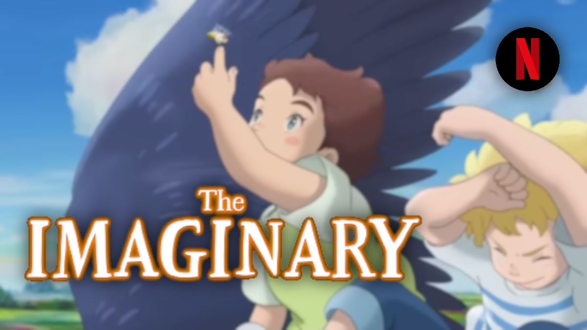 The Imaginary - Review - A Beautiful Story And A Harsh Lesson - Filmibeat