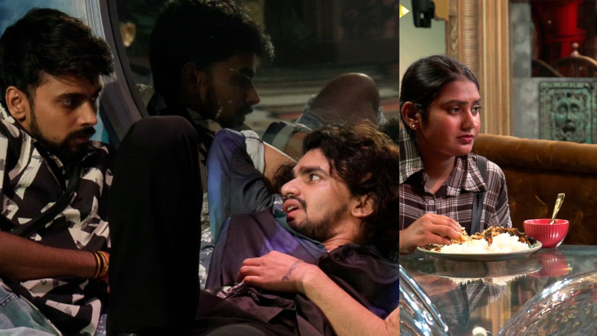 Bigg Boss OTT 3 Mid-Week Eviction | Did Vishal Pandey Get Eliminated From Bigg Boss OTT 3| Who ...