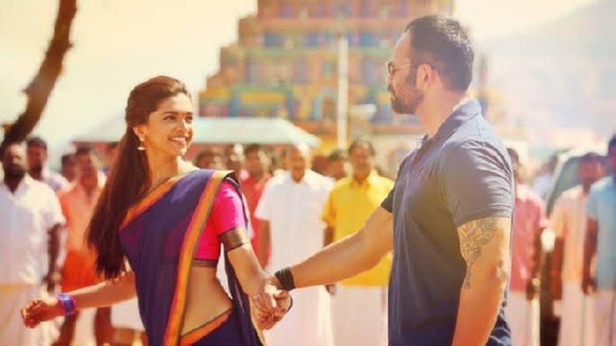 11 years of Chennai Express: Deepika Padukone’s Meenamma was brave & loving, Shakti Shetty ...