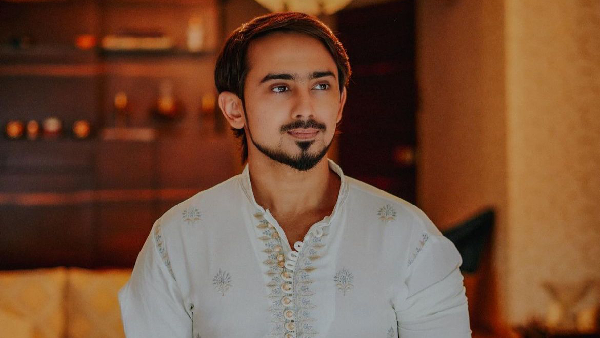 Adnaan Shaikh Wedding Date Out: Here’s When Bigg Boss OTT 3 Contestant ...