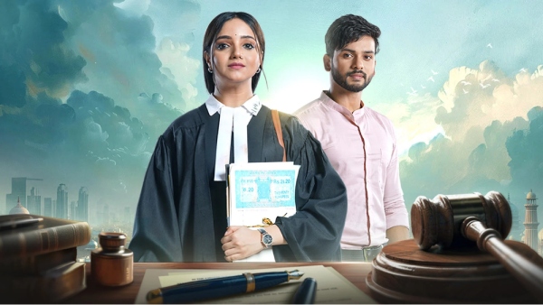 Advocate Anjali Awasthi Full Cast, Launch Date, Timings On Star Plus: Shritama Mitra Plays Lead ...