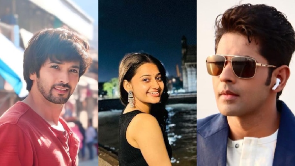 Raksha Bandhan 2024: Ashish Dixit, Lakshay Khurana, Stuti Vinkle Share ...