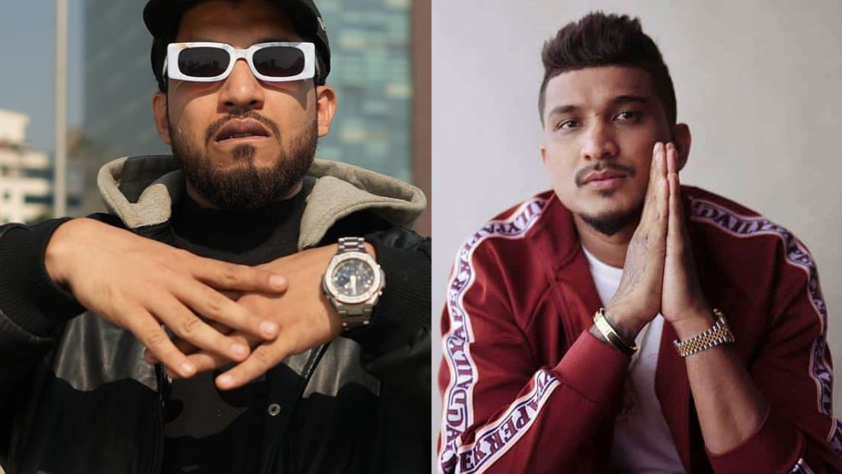 Bigg Boss OTT 3's Naezy Reacts To Rapper Divine Snatching Away His ...