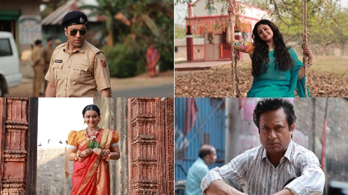 Bohurupi Teaser: Bengal’s First Action Chase Cinema Set To Make Impact? - Filmibeat