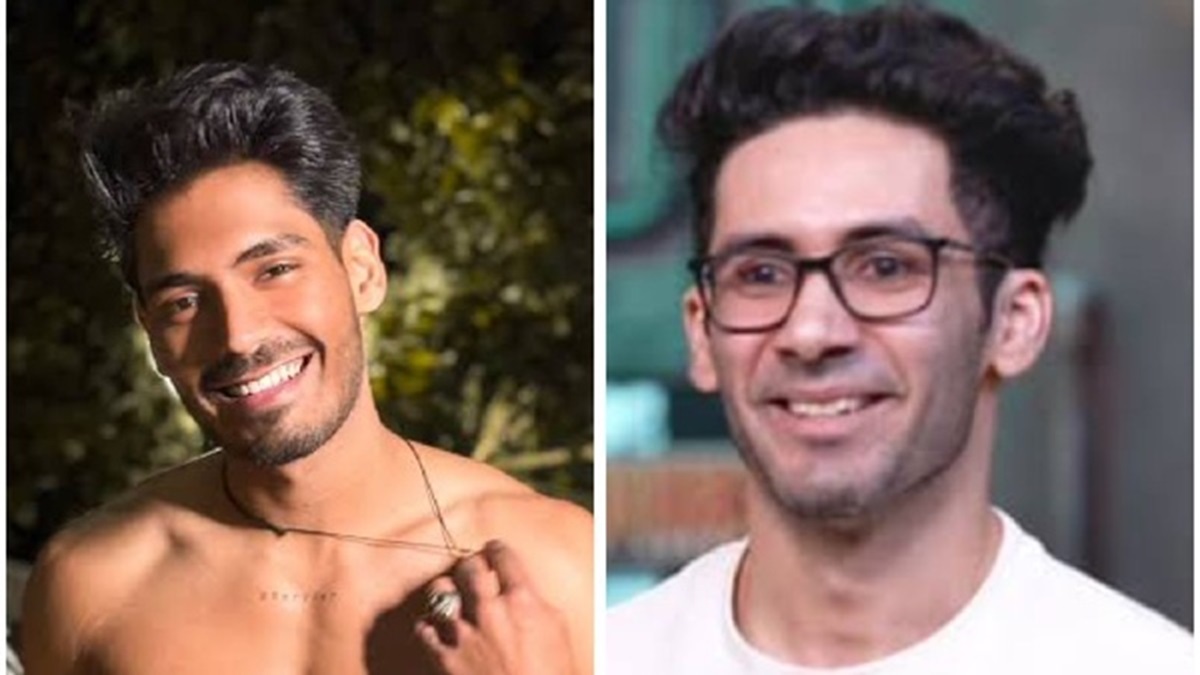 MTV Splitsvilla X5 Fame Digvijay Singh Rathee, Siwet Tomar Get Into ...