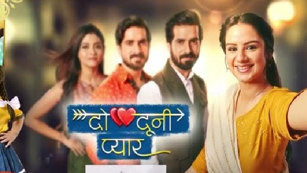 Do Dooni Pyaar First & Second Episode: Star Plus To Showcase Story Of ...