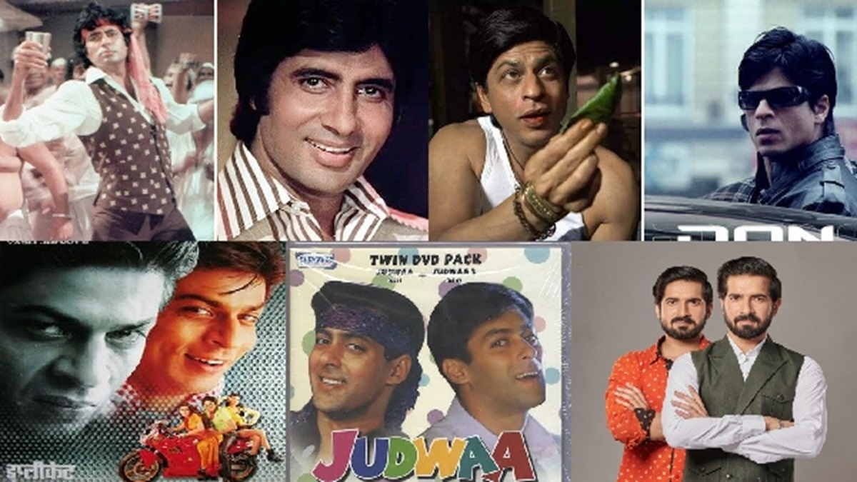 Do Dooni Pyaar: Just Like Judwaa, Don, Star Plus Show To Showcase ...