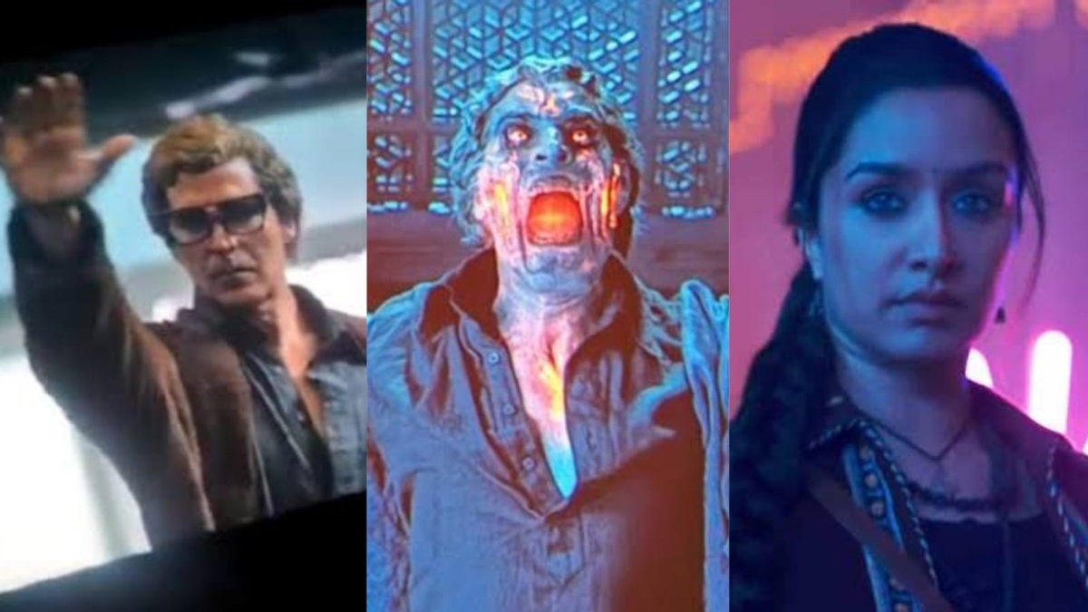 Stree 2 | Stree 2 Climax Fact-Check: Is Akshay Kumar Playing Sarkata In ...