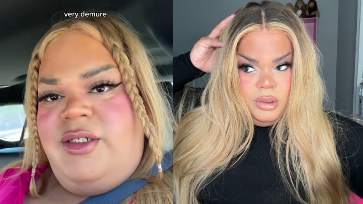 Very Demure Trend | Who Is Jools Lebron; All About Influencer Who ...