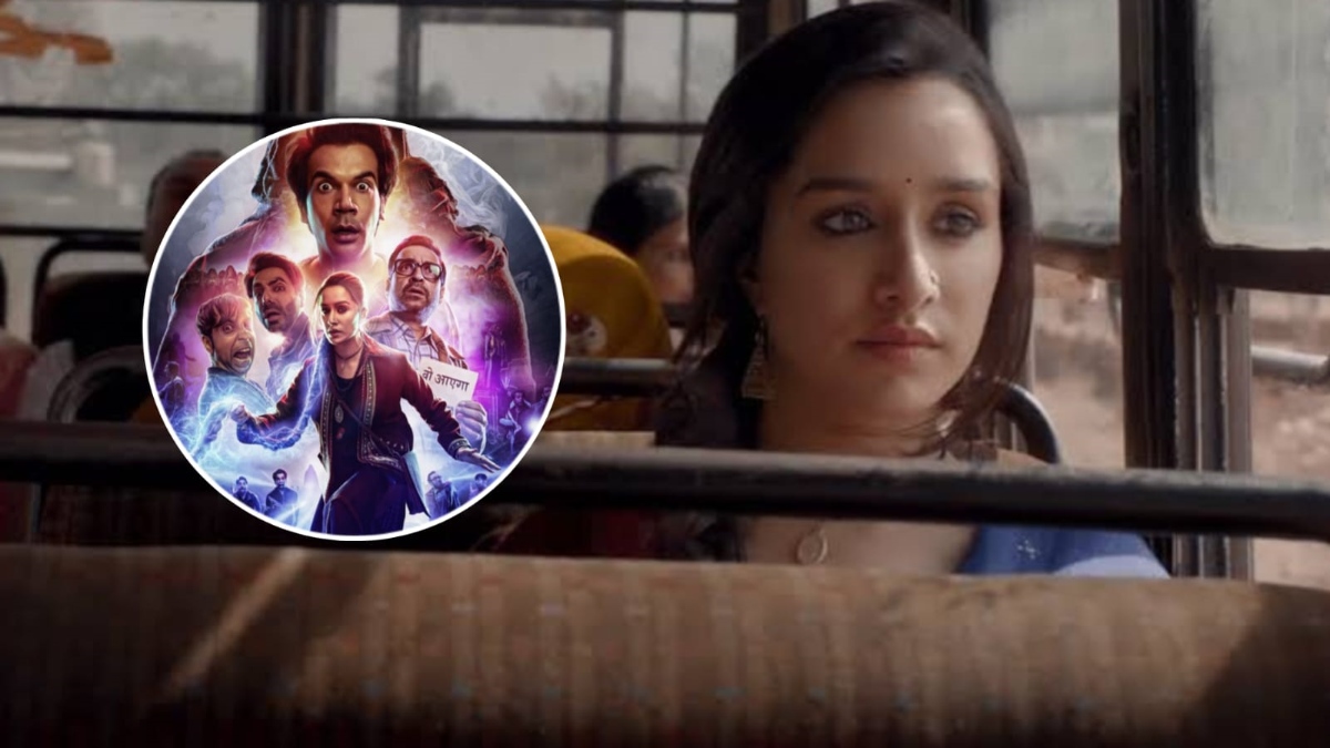 Stree 2 | Stree Ending Explained | Ahead Of Stree 2 Release, Stree ...