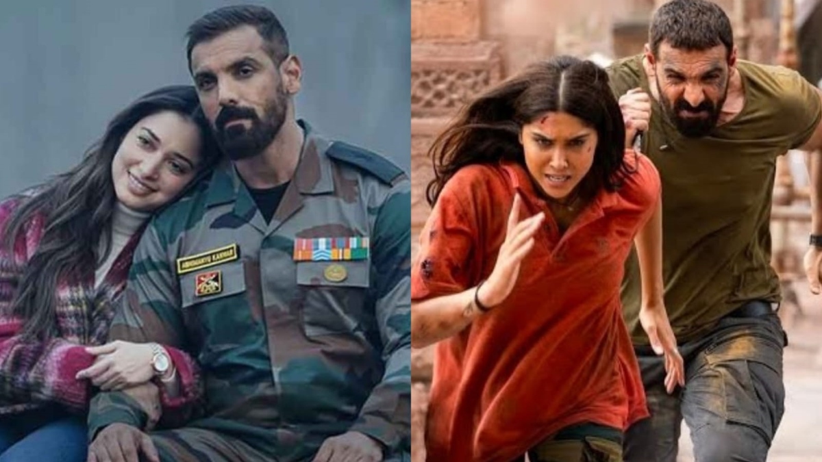 Vedaa Cast Fees | Vedaa Cast Salary | What Is John Abraham Salary For ...