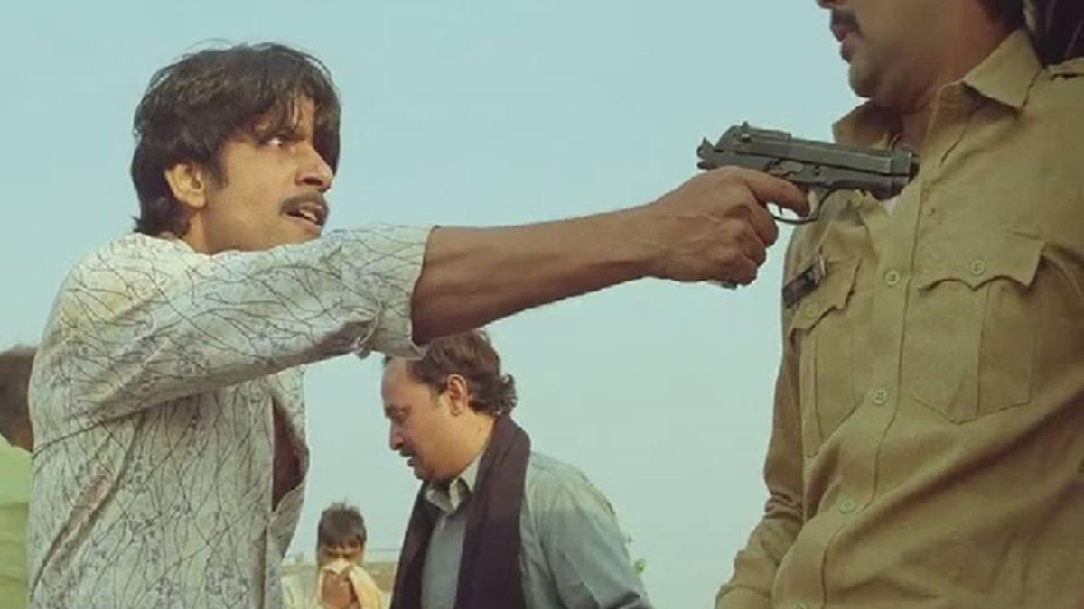 As Gangs of Wasseypur series is re-releasing in theatres, Vineet Kumar Singh revisits his role ...