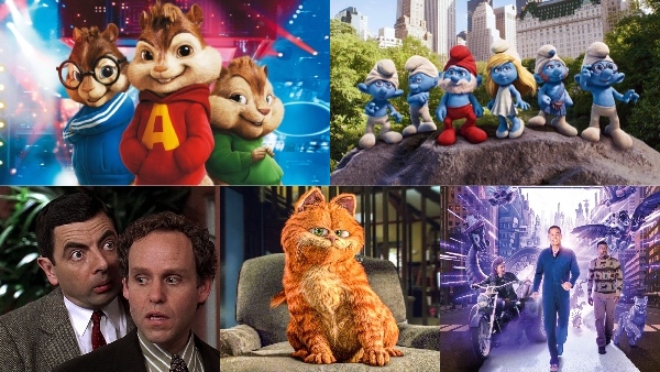 From Animation to Reality: Iconic Films That Made the Leap to Live ...