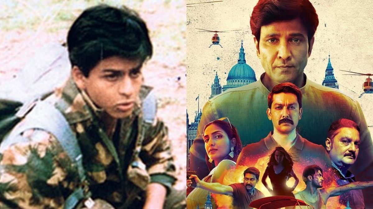 Independence Day 2024: Indian TV Shows Honoring Men in Uniform ...