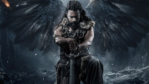 Kanguva Trailer Release Date And Time Announced: Suriya's Movie Glimpse ...