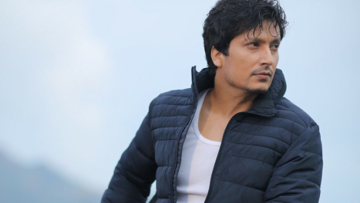 Vedaa Actor Kapil Nirmal: I Have Achieved Success Because I Have Been ...