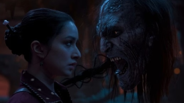 Stree 2 Worldwide Box Office Collection Day 5 | Shraddha Kapoor Starrer ...