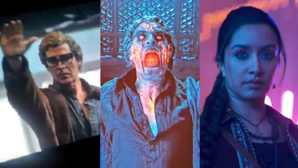 Stree 2 | Stree 2 Climax Fact-Check: Is Akshay Kumar Playing Sarkata In ...