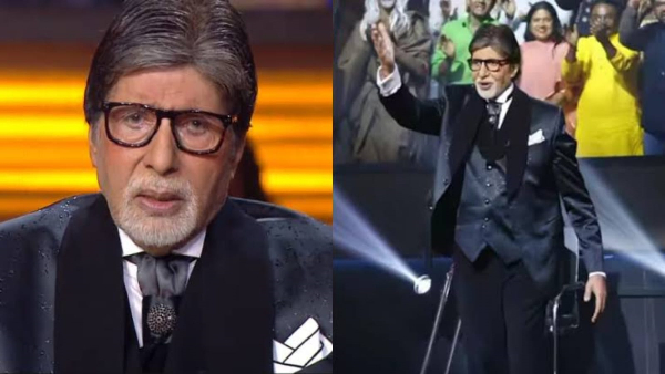 Kaun Banega Crorepati 16: Amitabh Bachchan Fee Per Episode For Hosting ...