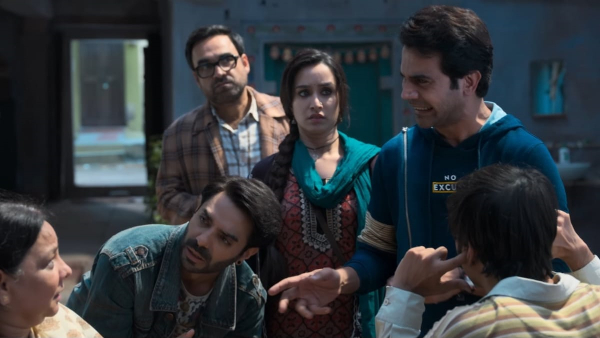 Stree 2 Box Office Collection Day 7 Early Update | Shraddha Kapoor ...