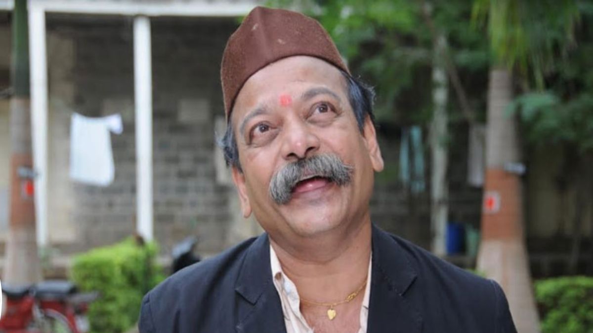 Marathi Actor Vijay Kadam Dies After Years Long Battle From Cancer: CM ...