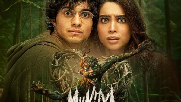 Will Disney+Hotstar Announce Munjya OTT Release Date Soon| Munjya ...