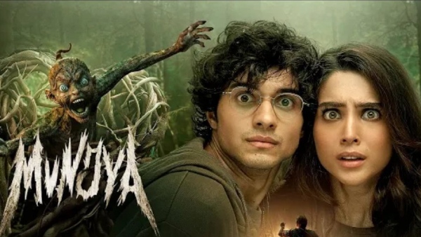Munjya OTT Release: Will Sharvari-Abhay’s Film Get Delayed? When Is It ...