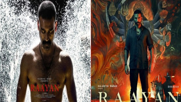 Raayan Box Office Collection Day 12 Prediction: Dhanush's Film To ...