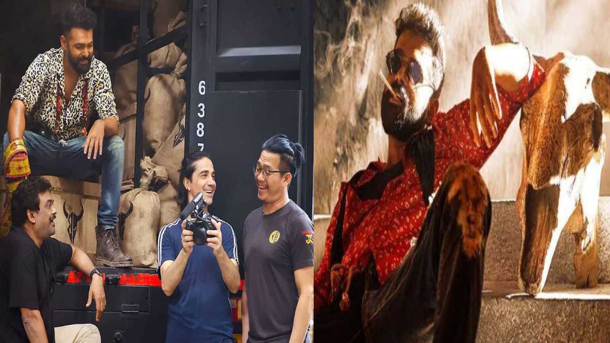 Double iSmart OTT Release Date, Platform, & Time: Ram Pothineni's ...