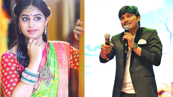 Bigg Boss Telugu 8 Confirmed Contestants List: Rocking Rakesh & Actress ...