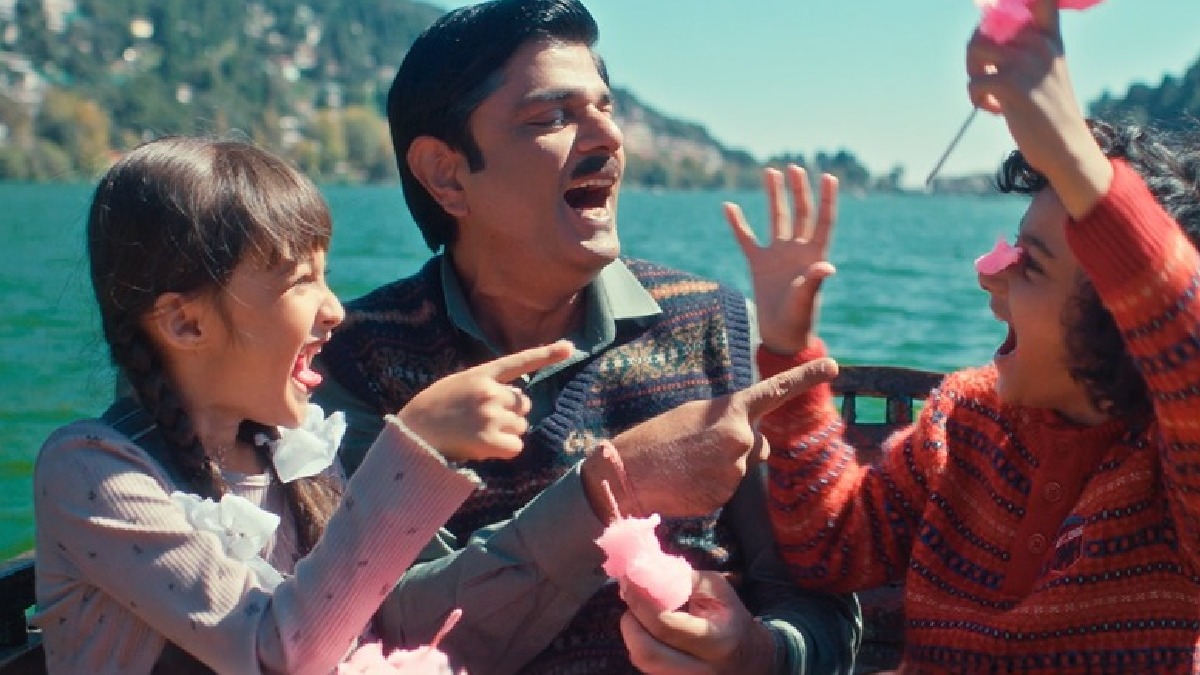 Tikdam Trailer | Heartwarming Plot Captures the Essence of Family Bonds ...