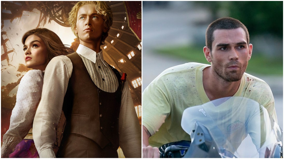 OTT Releases This Weekend On Prime Video: One Fast Move To Dark Winds S1-S2; Check List Here ...