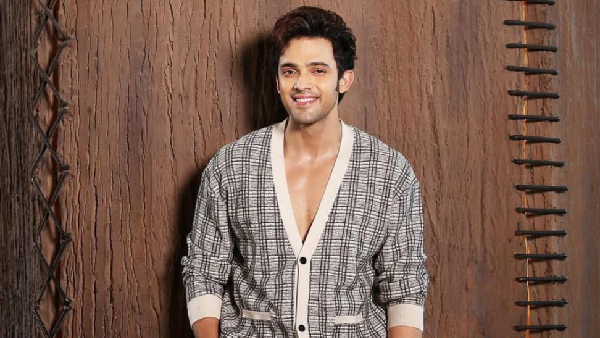 Parth Samthaan Wishes To Work With Kriti Sanon, Sharvari, And Tripti Dimri In Upcoming Projects ...