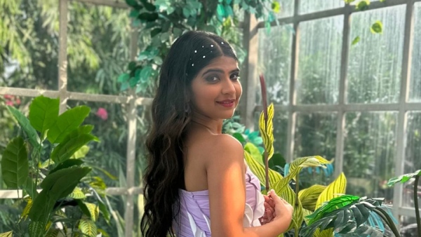 EXCLUSIVE - Sa Re Ga Ma Pa Fame Prateeksha Srivastava On Best Reaction She Got For Galtiyan So ...