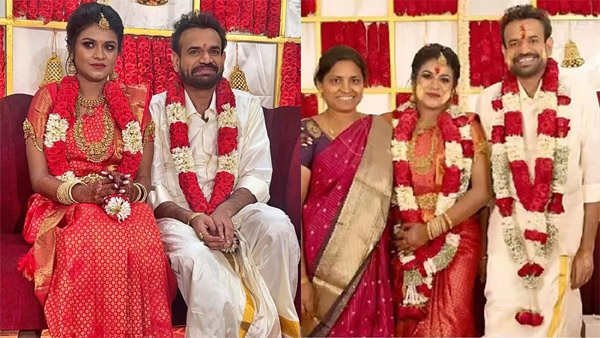 Premgi Amaren's Mother-in-Law Reveals Her Initial Reservations Towards ...