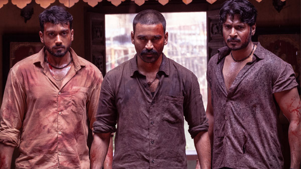 Raayan OTT Release Date And Platform: When And Where To Watch Dhanush's ...