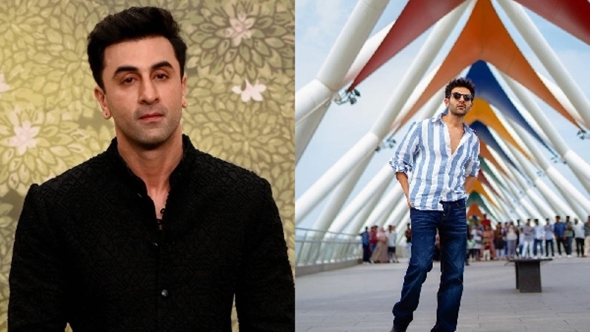 Yuvraj Singh Biopic: Ranbir Kapoor Or Kartik Aaryan; Excited Fans Share ...