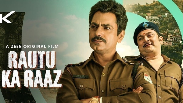 Rautu Ka Raaz Director On Casting Nawazuddin Siddiqui, Rajesh Kumar, Film's Sequel & More ...