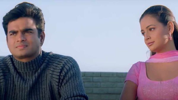 Rehna Hai Tere Dil Mein Re-release Sparks Nostalgia: Madhavan's Film ...