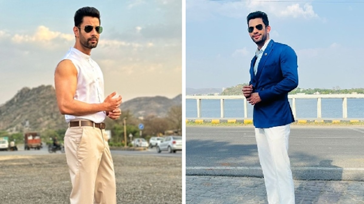 Saajha Sindoor actor Sahil Uppal REVEALS his birthday plans: It’s nice ...