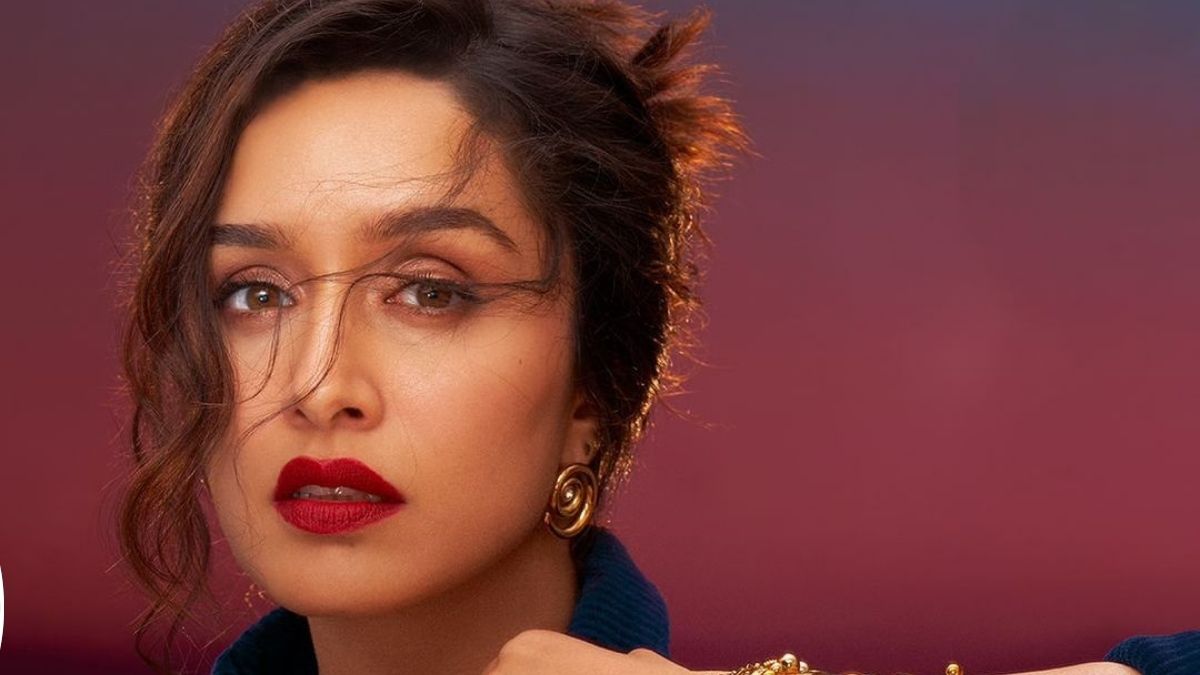 Stree 2 Actress Shraddha Kapoor To Join Krrish 4? Here's What We Know | Krrish 4 Release Date ...