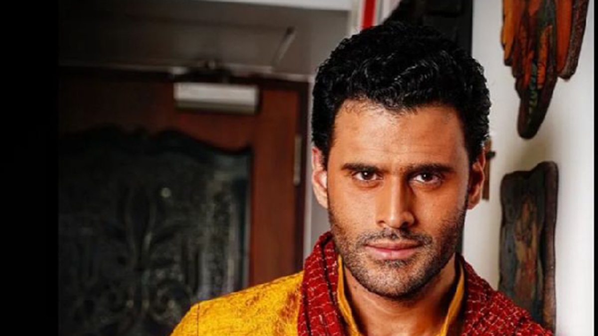 Janmashtami 2024: Shaitani Rasmein Star Siddhant Issar Reveals He Has ...