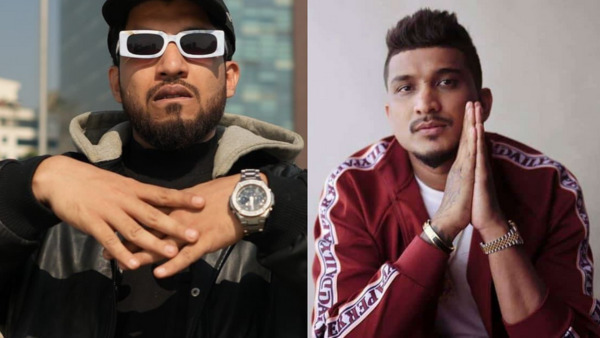Bigg Boss OTT 3's Naezy Reacts To Rapper Divine Snatching Away His ...