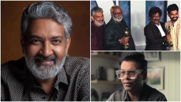 Modern Masters - S.S. Rajamouli OTT Release: 5 Surprising Facts About ...