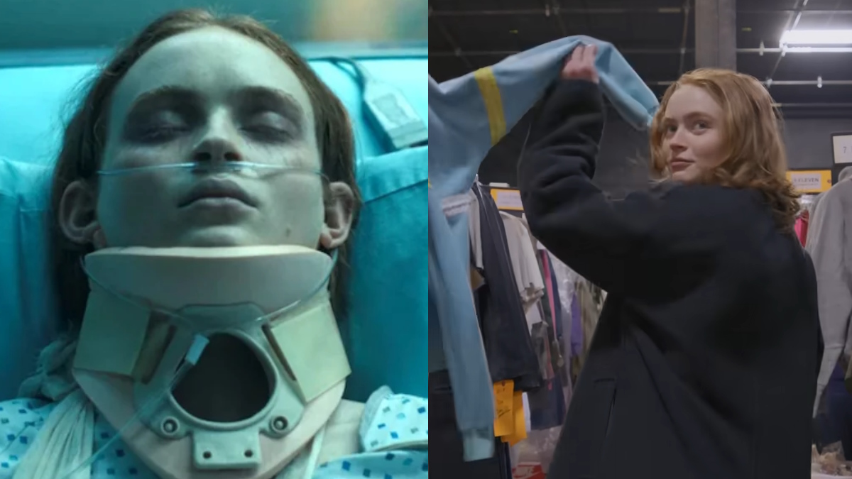 Stranger Things Season 5: Is Max Gone? Characters That May Not Return ...